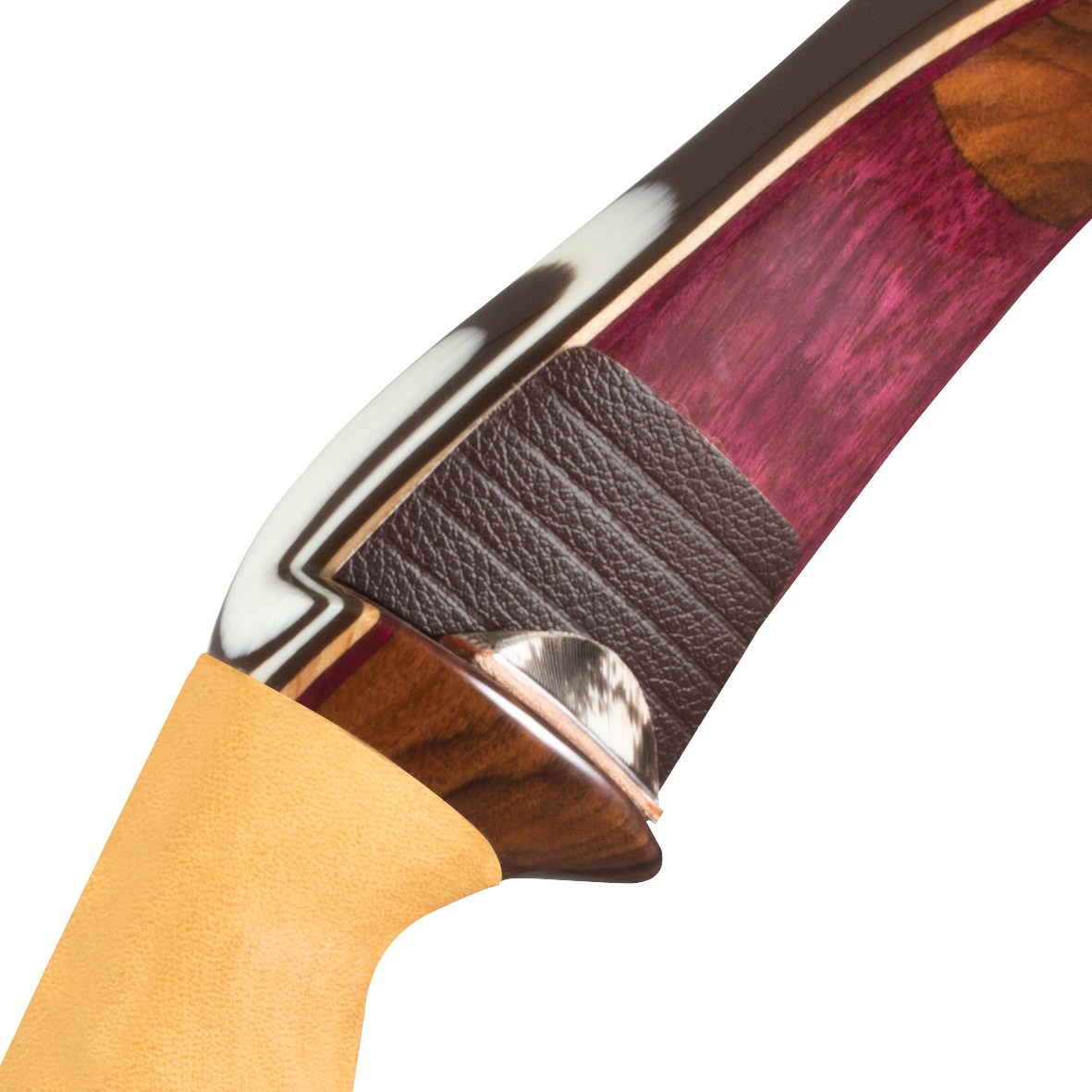 LAKOTA 59 - Recurve Bue - Jagtmarked - Jægernes Magasin