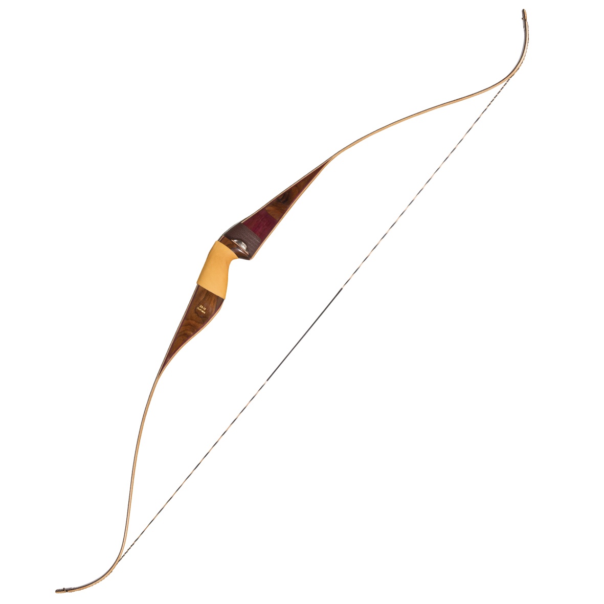 LAKOTA 59 - Recurve Bue - Jagtmarked - Jægernes Magasin