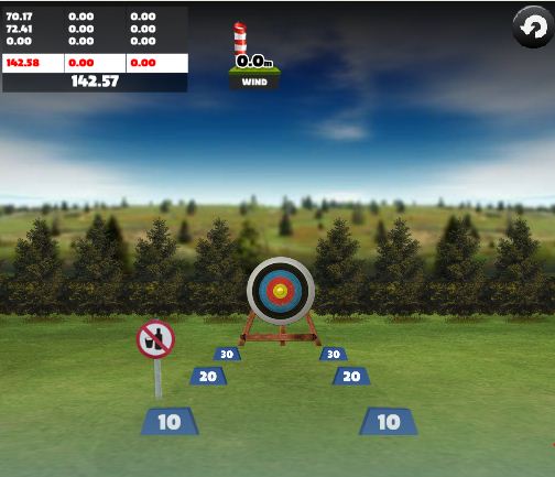 Max Arrow - Jægernes Magasin